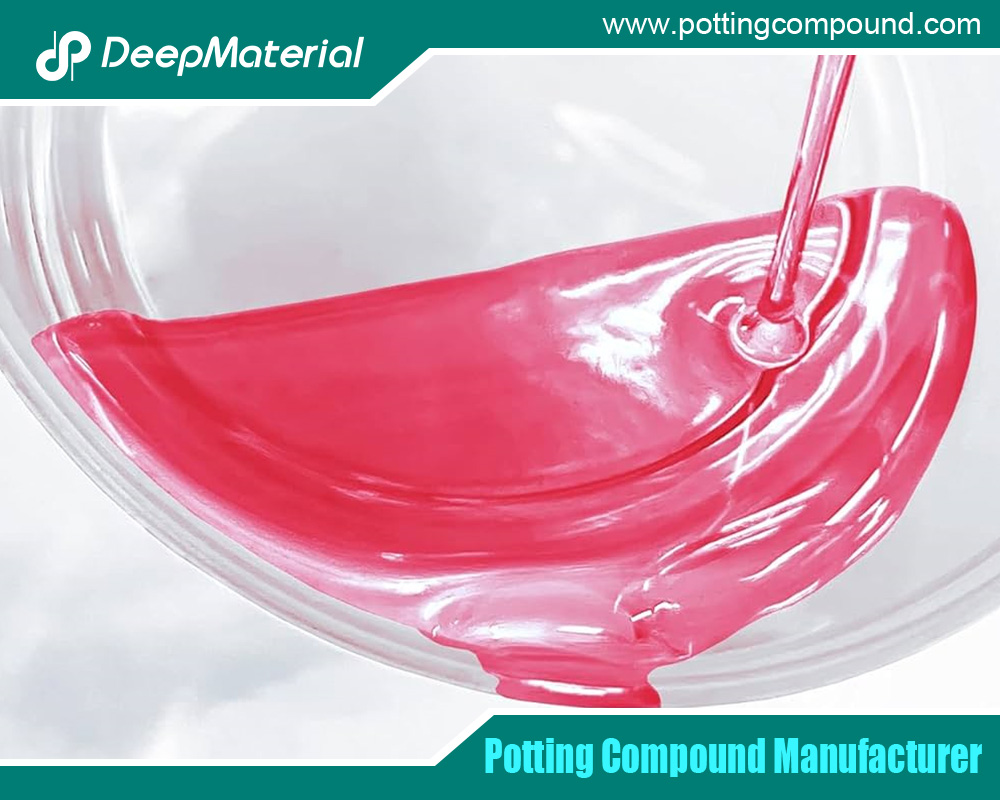Understanding BGA Underfill Epoxy Adhesive - Potting Compound Manufacturer Understanding BGA Underfill Epoxy Adhesive - Potting Compound Manufacturer