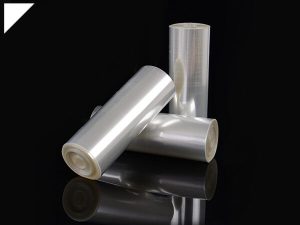 Anti-static Optical Glass Protection Film - Potting Compound Manufacturer