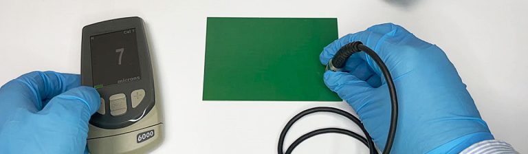 How To Measure Conformal Coating Thickness - Potting Compound Manufacturer