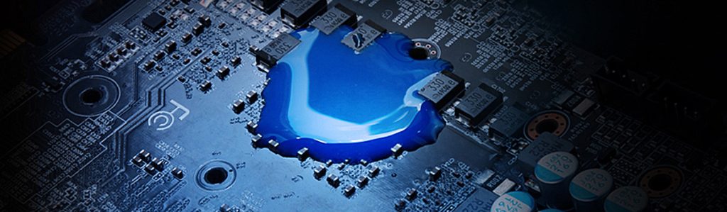 Electronic Conformal Coating Technologies For Electronic Manufacturing ...