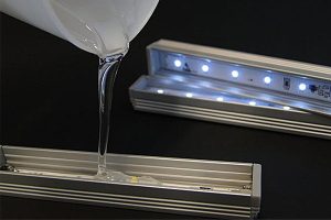 LED Potting Compound LED Potting Material Manufacturer And Supplier ...