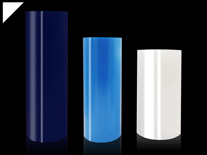 LED Scribing/Turning Crystal/Reprinting Semiconductor PVC Protective ...