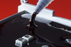 Low-Density Epoxy Potting Compound For Electronics | Low Density ...