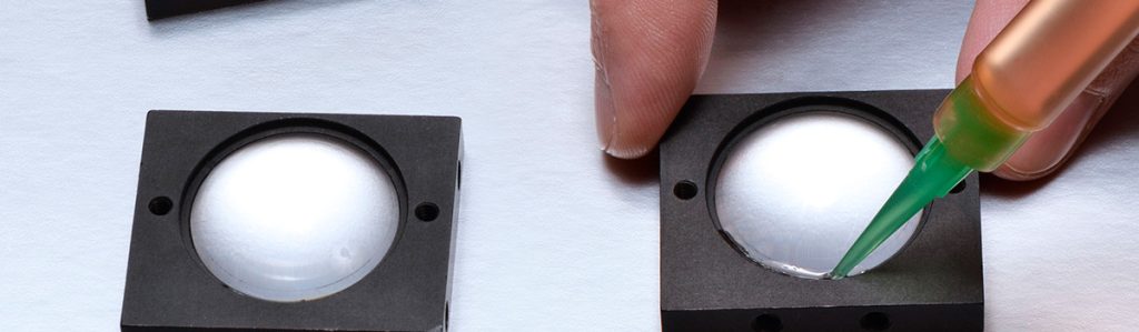 Optically Clear Potting Compound - Potting Compound Manufacturer