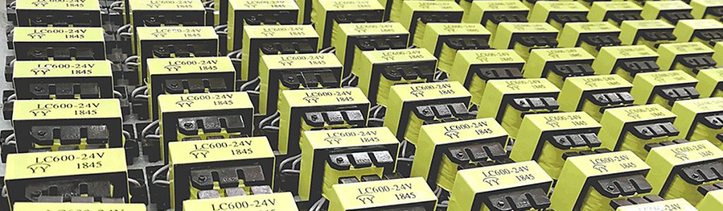 High Voltage Transformer Potting Compound | High-Temperature Insulation ...