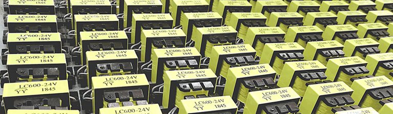 High Voltage Transformer Potting Compound | High-Temperature Insulation ...