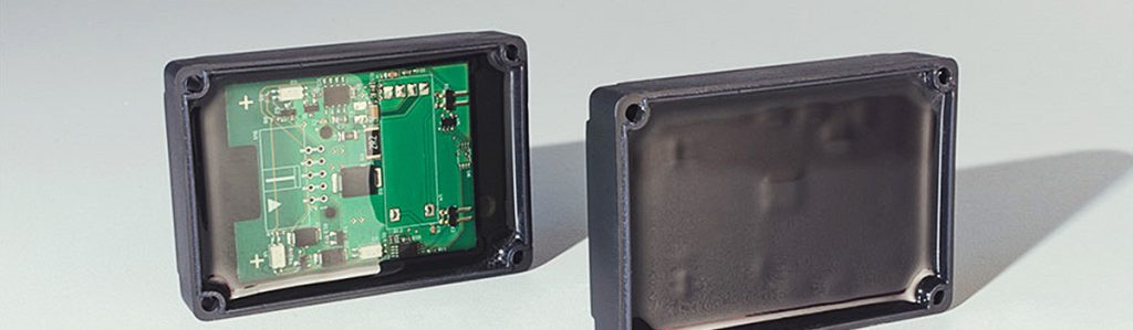 Understanding Potting Compound In Electronics - Potting Compound Manufacturer