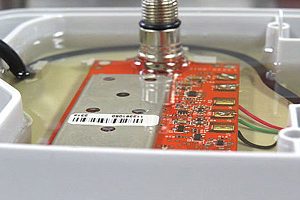 What Are Potting And Encapsulation Services - Potting Compound Manufacturer