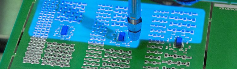 What Is Conformal Coating In PCB - Potting Compound Manufacturer