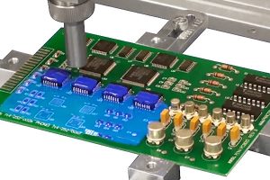 What Is The Difference Between Conformal Coating And Non-conformal ...