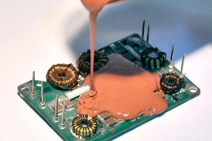 What Is The Difference Between Potting And Encapsulation - Potting ...