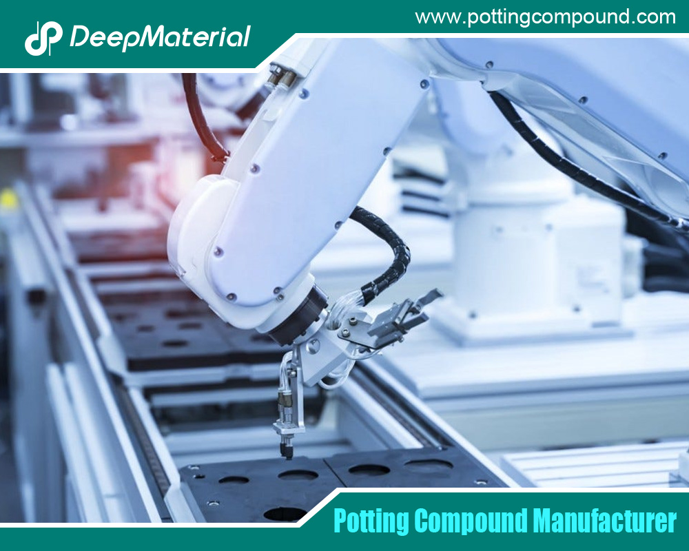 How To Choose Between Potting And Conformal Coating? - Potting Compound ...