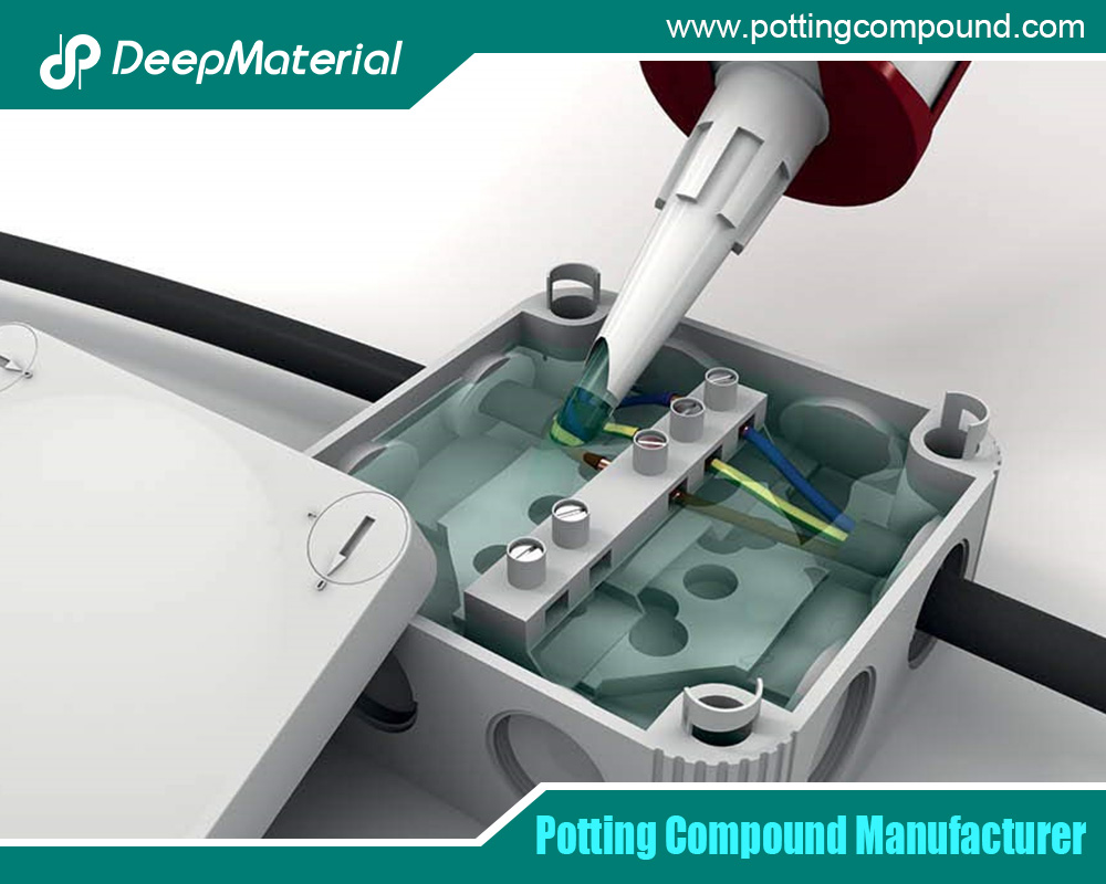 What Is Conformal Coating? - Potting Compound Manufacturer