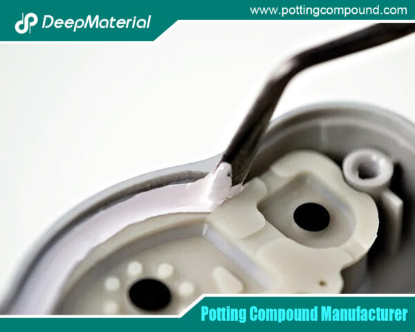 The Comprehensive Guide To Electronics Encapsulation Epoxy Adhesive Potting Compound Manufacturer