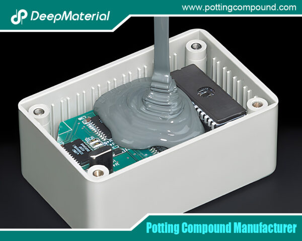 Circuit Board Potting Compound: Essential Protection for Electronic ...