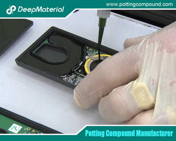 Protecting Precision: A Deep Dive into PCB Encapsulation - Potting ...