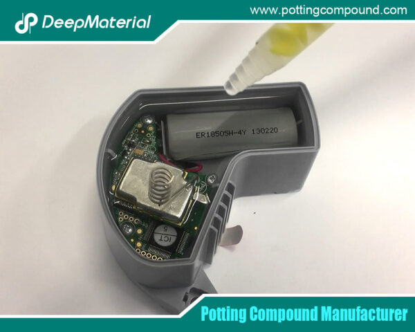 High Temperature Potting Compound: The Ultimate Guide for High ...