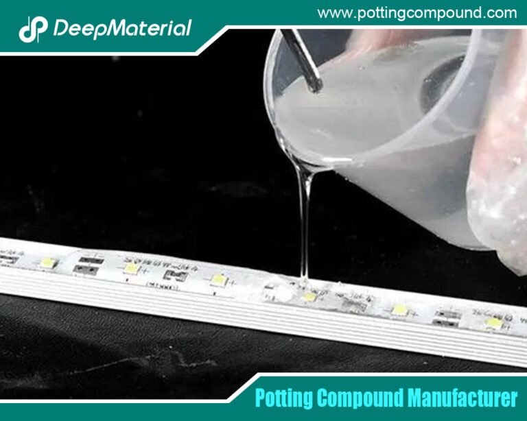 Understanding BGA Underfill Epoxy Adhesive - Potting Compound Manufacturer
