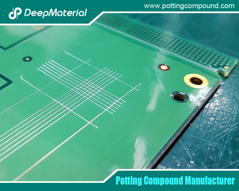 Enhancing Electrical Safety and Performance: A Deep Dive into Epoxy ...