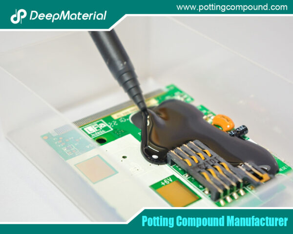 Enhancing Electrical Safety and Performance: A Deep Dive into Epoxy ...
