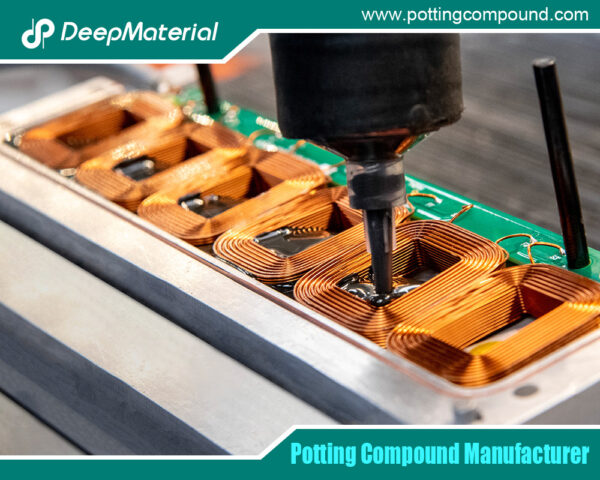 How to Remove Potting Compound - Potting Compound Manufacturer