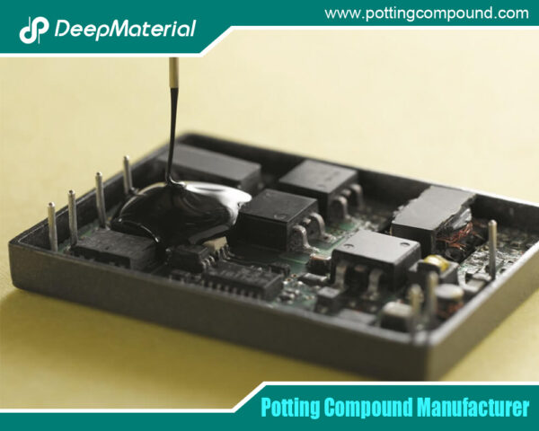 The Comprehensive Guide to Epoxy Potting Compound Manufacturers ...