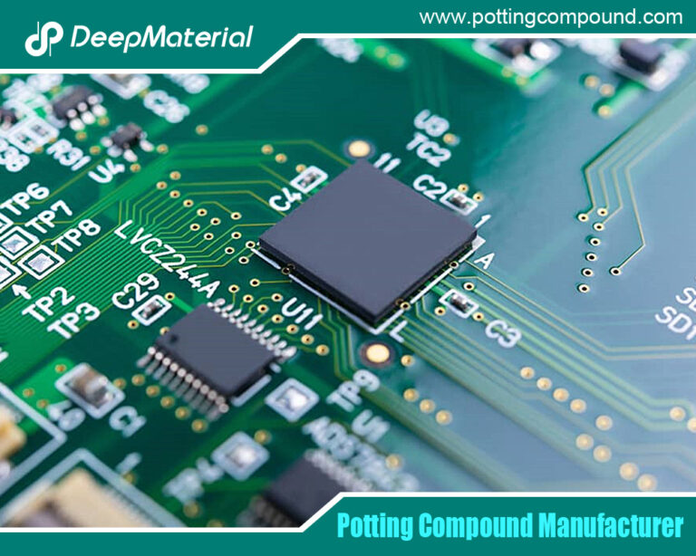 The Essential Guide to Potting Materials for Electronics - Potting ...