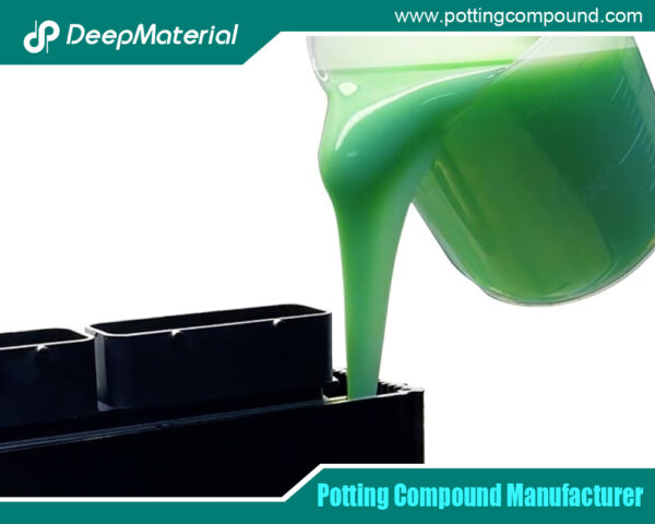 The Essential Guide to Potting Materials for Electronics - Potting Compound Manufacturer