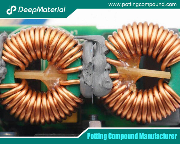 Electronics Encapsulation Epoxy Adhesive - Potting Compound Manufacturer