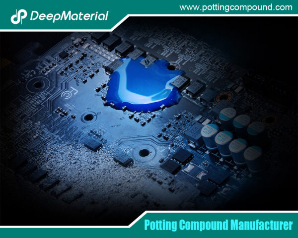 Electronics Encapsulation Epoxy Adhesive Potting Compound Manufacturer