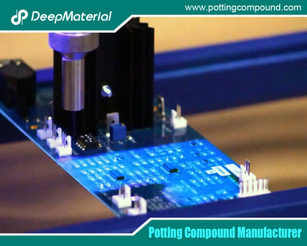 The Potting and Encapsulation Process: An In-Depth Guide - Potting ...