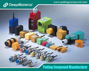 The Potting and Encapsulation Process: An In-Depth Guide - Potting ...