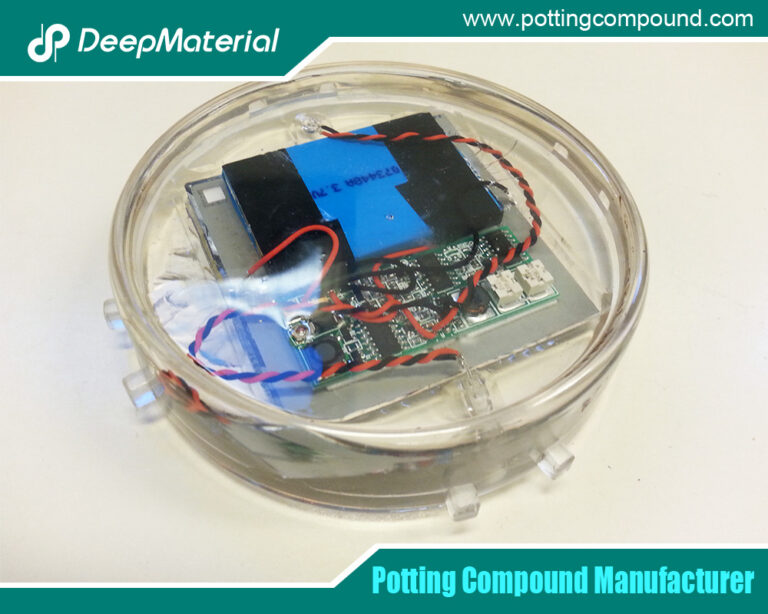 Understanding Electrical Potting Compounds: Properties, Applications ...