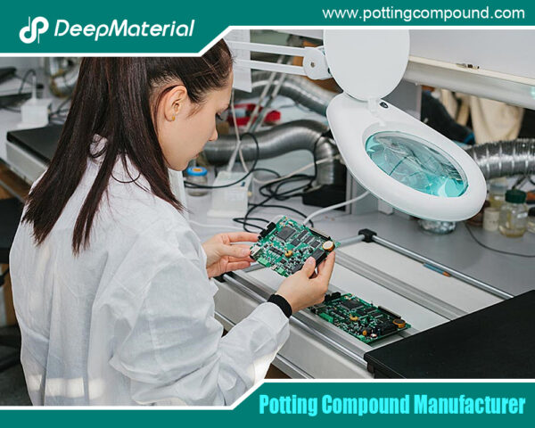 Understanding PCB Potting Materials: A Comprehensive Guide for ...