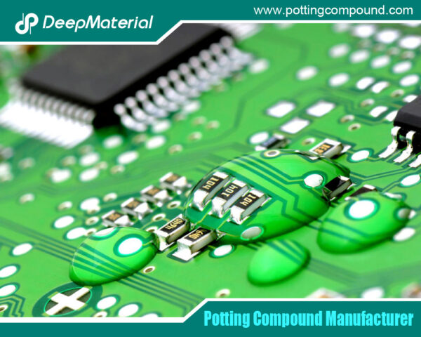 The Ultimate Guide to Electrical Potting Compound and Market ...