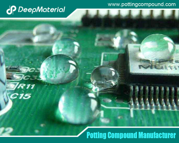 Understanding PCB Potting Materials: A Comprehensive Guide for ...