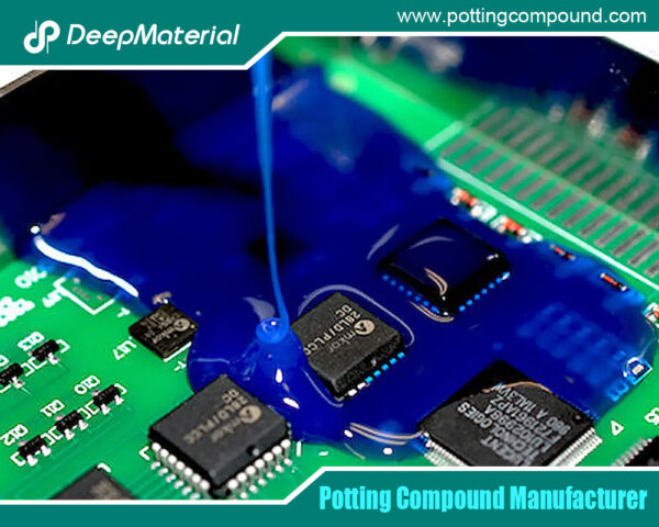 Understanding Potting and Encapsulation: A Guide for Manufacturers ...