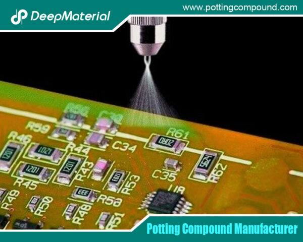 Understanding Potting and Encapsulation: A Guide for Manufacturers ...