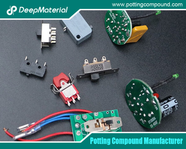 The Comprehensive Guide to PCB Potting Services: Ensuring Reliability ...