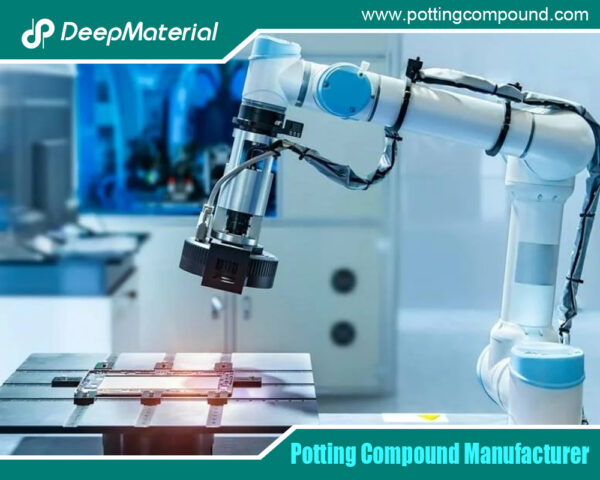 The Electronic Potting Process: A Comprehensive Guide - Potting ...