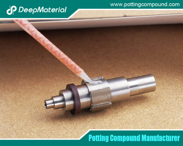 The Electronic Potting Process: A Comprehensive Guide - Potting ...