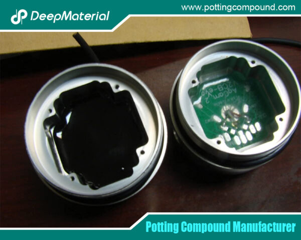 Potting Material for Electronic Components: An In-Depth Guide - Potting ...