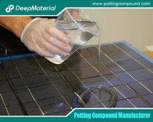 Understanding Electronic Potting Compound: Uses, Types, and Benefits ...