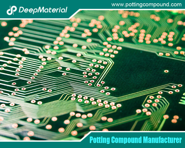 The Connector Potting Process: Ensuring Durability and Reliability in ...