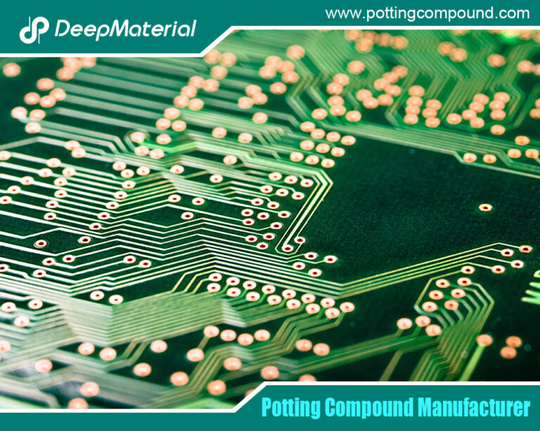 The Connector Potting Process: Ensuring Durability and Reliability in ...