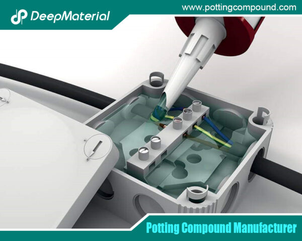 How to Remove Potting Compound - Potting Compound Manufacturer