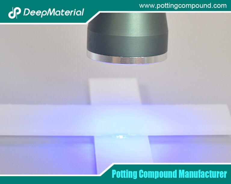 Epoxy Resin for Potting Electronics: A Comprehensive Guide - Potting ...