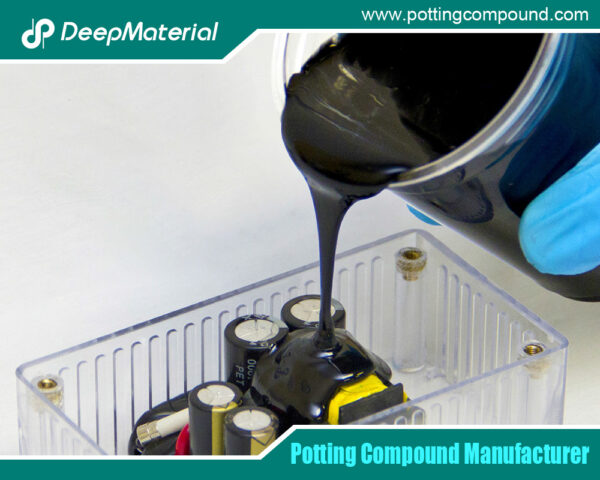Polyurethane Potting Compound for Electronics: A Comprehensive Guide ...