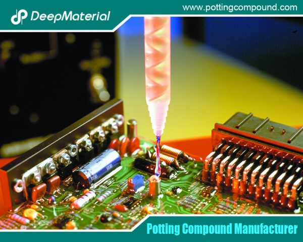 What Is Potting Compound Used For - Potting Compound Manufacturer