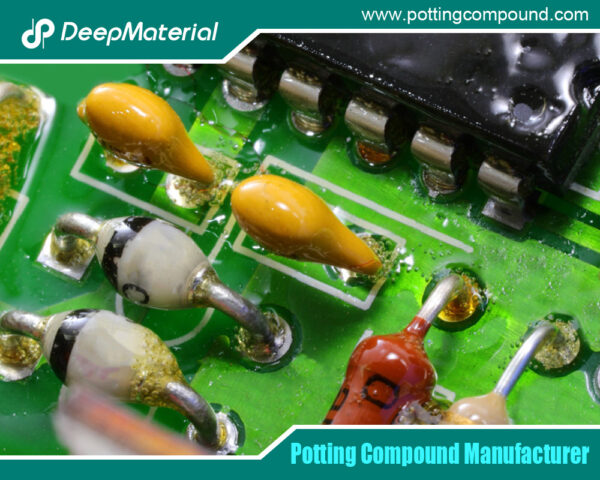 PCB Potting Services: A Comprehensive Guide - Potting Compound Manufacturer